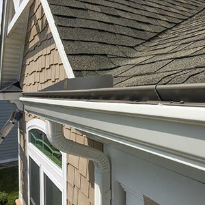 Services - All About Gutters