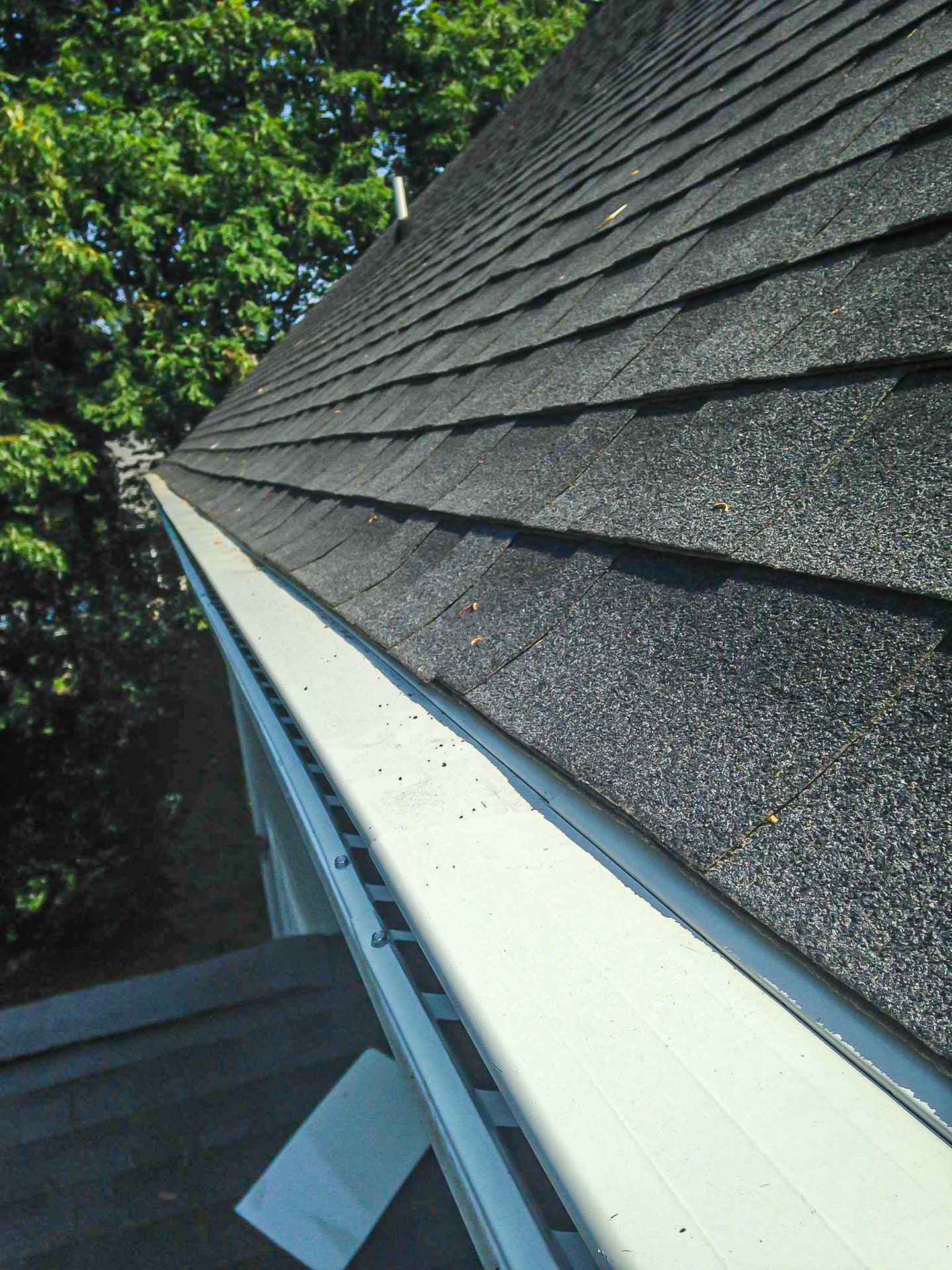 Gutter Guards Screens & Covers | DE & MD | All About Gutters, Inc.