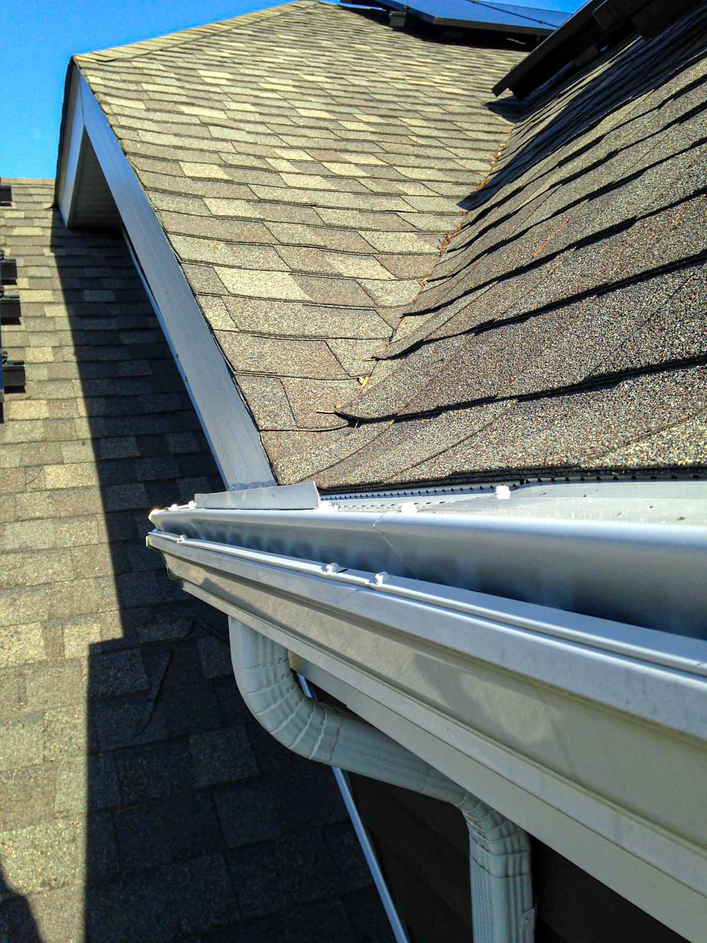 Gutter Guards Screens & Covers | DE & MD | All About Gutters, Inc.