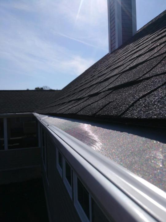 Our Work | Gutter Services DE & MD | All About Gutters, Inc.