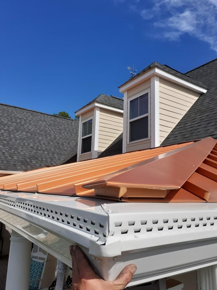 Gutter Guards Screens & Covers | DE & MD | All About Gutters, Inc.